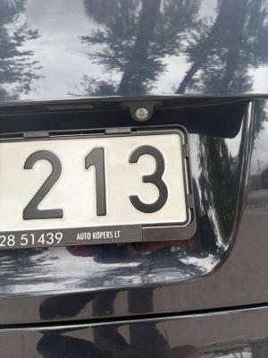 Синий БМВ Х5 2008 в Кельме, объемом двигателя 2.99 л и пробегом 243 тыс. км за 7100 €, фото 25 на AUTOMOTO.COM.LV