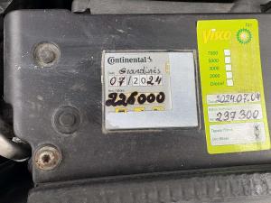 Синий БМВ Х5 2008 в Кельме, объемом двигателя 2.99 л и пробегом 243 тыс. км за 7100 €, фото 31 на AUTOMOTO.COM.LV