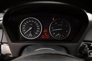 Синий БМВ Х5 2009 в Елгава, объемом двигателя 3.00 л и пробегом 350 тыс. км за 9100 €, фото 11 на AUTOMOTO.COM.LV