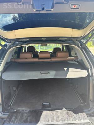 Zils BMW X5 2009 Kuldīga, ar dzinēja tilpumu 3.00 L un nobraukumu 347 tūkst. km par 9000 €, foto 14 vietnē AUTOMOTO.COM.LV