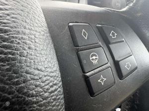 Zils BMW X5 2009 Jonava, ar dzinēja tilpumu 3.00 L un nobraukumu 258 tūkst. km par 5200 €, foto 10 vietnē AUTOMOTO.COM.LV