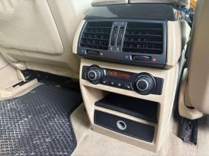 Zils BMW X5 2009 Jonava, ar dzinēja tilpumu 3.00 L un nobraukumu 258 tūkst. km par 5200 €, foto 11 vietnē AUTOMOTO.COM.LV