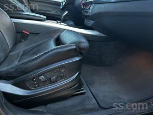 Zils BMW X5 2009 Ogre, ar dzinēja tilpumu 3.00 L un nobraukumu 287 tūkst. km par 8900 €, foto 11 vietnē AUTOMOTO.COM.LV
