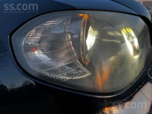 Zils BMW X5 2009 Ogre, ar dzinēja tilpumu 3.00 L un nobraukumu 287 tūkst. km par 8900 €, foto 14 vietnē AUTOMOTO.COM.LV