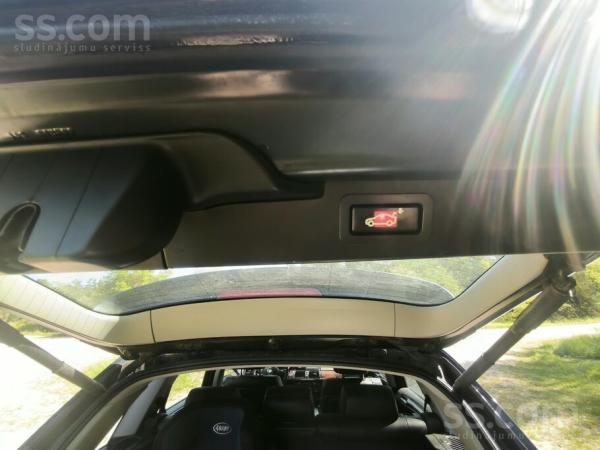 Zils BMW X5 2009 Rīga, ar dzinēja tilpumu 3.00 L un nobraukumu 0 tūkst. km par 5200 €, foto 9 vietnē AUTOMOTO.COM.LV