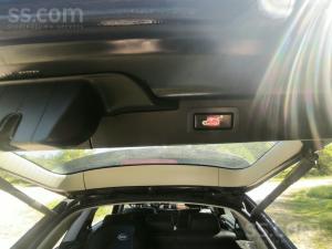 Zils BMW X5 2009 Rīga, ar dzinēja tilpumu 3.00 L un nobraukumu 0 tūkst. km par 5200 €, foto 9 vietnē AUTOMOTO.COM.LV