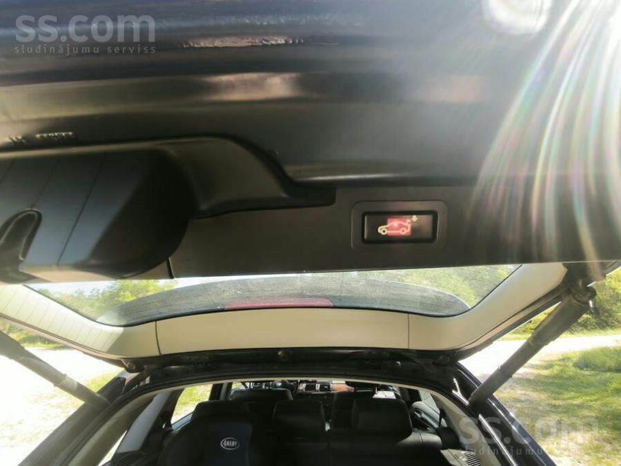Zils BMW X5 2009 Rīga, ar dzinēja tilpumu 3.00 L un nobraukumu 0 tūkst. km par 5200 €, foto 9 vietnē AUTOMOTO.COM.LV