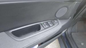 Blue BMW X5 2009 in Kaunas, with an engine capacity of 3.00 L and mileage of 313 thousand km for 7250 €, photo 27 on AUTOMOTO.COM.LV