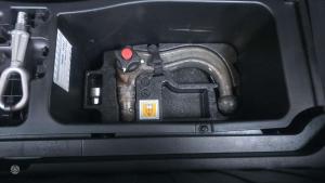 Blue BMW X5 2009 in Kaunas, with an engine capacity of 3.00 L and mileage of 313 thousand km for 7250 €, photo 28 on AUTOMOTO.COM.LV