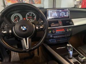 Blue BMW X5 2009 in Silute, with an engine capacity of 2.99 L and mileage of 442 thousand km for 7500 €, photo 8 on AUTOMOTO.COM.LV