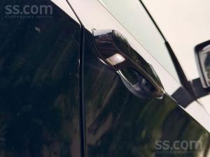 Blue BMW X5 2009 in Liepaja, with an engine capacity of 3.00 L and mileage of 0 thousand km for 7200 €, photo 7 on AUTOMOTO.COM.LV