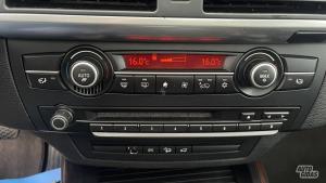 Blue BMW X5 2009 in Marijampole, with an engine capacity of 3.00 L and mileage of 313 thousand km for 7490 €, photo 32 on AUTOMOTO.COM.LV