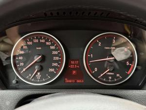 Blue BMW X5 2010 in Marijampole, with an engine capacity of 2.99 L and mileage of 300 thousand km for 11500 €, photo 28 on AUTOMOTO.COM.LV