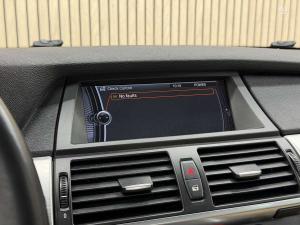 Blue BMW X5 2010 in Marijampole, with an engine capacity of 2.99 L and mileage of 300 thousand km for 11500 €, photo 30 on AUTOMOTO.COM.LV