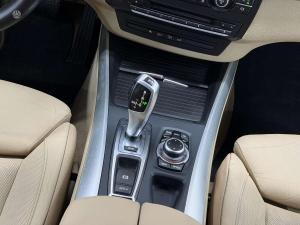 Blue BMW X5 2010 in Marijampole, with an engine capacity of 2.99 L and mileage of 300 thousand km for 11500 €, photo 32 on AUTOMOTO.COM.LV