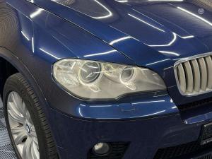 Blue BMW X5 2010 in Marijampole, with an engine capacity of 2.99 L and mileage of 300 thousand km for 11500 €, photo 34 on AUTOMOTO.COM.LV