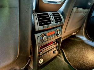 Blue BMW X5 2010 in Kaunas, with an engine capacity of 0.00 L and mileage of 261 thousand km for 10800 €, photo 6 on AUTOMOTO.COM.LV