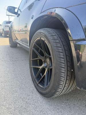 Blue BMW X5 2010 in Klaipeda, with an engine capacity of 2.99 L and mileage of 176 thousand km for 11400 €, photo 6 on AUTOMOTO.COM.LV