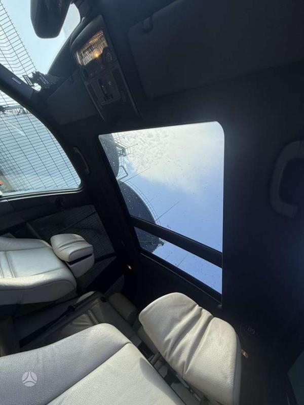 Zils BMW X5 2010 Klaipėda, ar dzinēja tilpumu 2.99 L un nobraukumu 176 tūkst. km par 11400 €, foto 8 vietnē AUTOMOTO.COM.LV