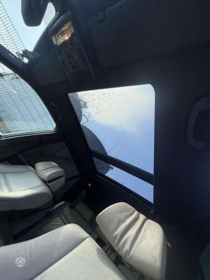 Blue BMW X5 2010 in Klaipeda, with an engine capacity of 2.99 L and mileage of 176 thousand km for 11400 €, photo 8 on AUTOMOTO.COM.LV