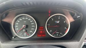 Blue BMW X5 2010 in Klaipeda, with an engine capacity of 2.99 L and mileage of 176 thousand km for 11400 €, photo 19 on AUTOMOTO.COM.LV