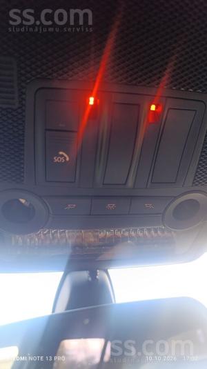 Zils BMW X5 2010 Saldus, ar dzinēja tilpumu 3.00 L un nobraukumu 431 tūkst. km par 10899 €, foto 20 vietnē AUTOMOTO.COM.LV