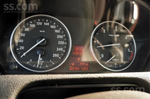 Zils BMW X5 2011 Dobele, ar dzinēja tilpumu 3.00 L un nobraukumu 267 tūkst. km par 13495 €, foto 12 vietnē AUTOMOTO.COM.LV