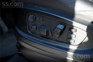Zils BMW X5 2011 Dobele, ar dzinēja tilpumu 3.00 L un nobraukumu 267 tūkst. km par 13495 €, foto 20 vietnē AUTOMOTO.COM.LV