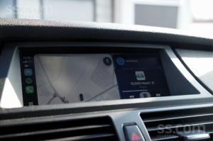 Zils BMW X5 2011 Dobele, ar dzinēja tilpumu 3.00 L un nobraukumu 267 tūkst. km par 13495 €, foto 24 vietnē AUTOMOTO.COM.LV