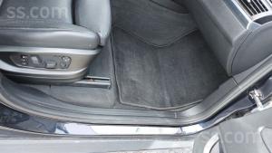 Zils BMW X5 2011 Ventspils, ar dzinēja tilpumu 4.40 L un nobraukumu 186 tūkst. km par 12900 €, foto 14 vietnē AUTOMOTO.COM.LV