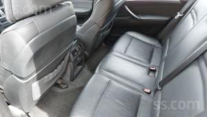 Zils BMW X5 2011 Ventspils, ar dzinēja tilpumu 4.40 L un nobraukumu 186 tūkst. km par 12900 €, foto 18 vietnē AUTOMOTO.COM.LV