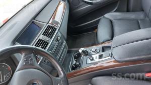 Zils BMW X5 2011 Ventspils, ar dzinēja tilpumu 4.40 L un nobraukumu 186 tūkst. km par 12900 €, foto 19 vietnē AUTOMOTO.COM.LV