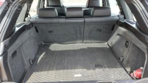 Zils BMW X5 2011 Ventspils, ar dzinēja tilpumu 4.40 L un nobraukumu 186 tūkst. km par 12900 €, foto 22 vietnē AUTOMOTO.COM.LV