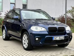 Zils BMW X5 2011 Rīga, ar dzinēja tilpumu 3.00 L un nobraukumu 229 tūkst. km par 15900 €, foto 3 vietnē AUTOMOTO.COM.LV