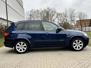 Zils BMW X5 2011 Rīga, ar dzinēja tilpumu 3.00 L un nobraukumu 229 tūkst. km par 15900 €, foto 6 vietnē AUTOMOTO.COM.LV