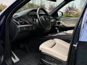 Zils BMW X5 2011 Rīga, ar dzinēja tilpumu 3.00 L un nobraukumu 229 tūkst. km par 15900 €, foto 8 vietnē AUTOMOTO.COM.LV