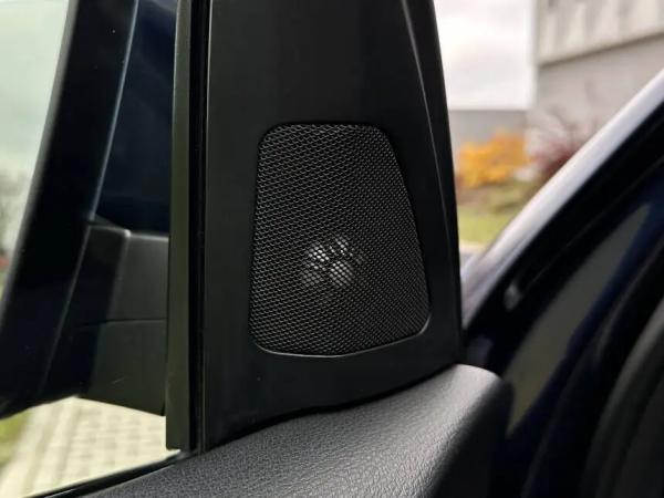 Zils BMW X5 2011 Rīga, ar dzinēja tilpumu 3.00 L un nobraukumu 229 tūkst. km par 15900 €, foto 8 vietnē AUTOMOTO.COM.LV