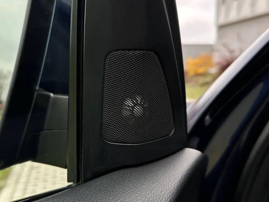 Zils BMW X5 2011 Rīga, ar dzinēja tilpumu 3.00 L un nobraukumu 229 tūkst. km par 15900 €, foto 9 vietnē AUTOMOTO.COM.LV