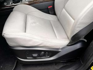 Blue BMW X5 2011 in Siauliai, with an engine capacity of 4.40 L and mileage of 181 thousand km for 7500 €, photo 14 on AUTOMOTO.COM.LV