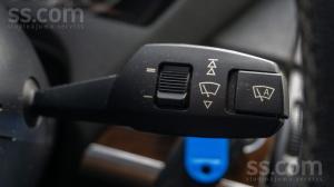 Blue BMW X5 2011 in Riga, with an engine capacity of 3.00 L and mileage of 305 thousand km for 11990 €, photo 24 on AUTOMOTO.COM.LV