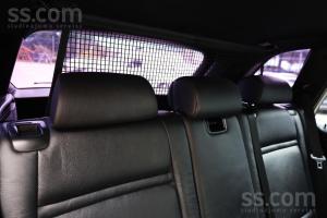 Blue BMW X5 2011 in Riga, with an engine capacity of 3.00 L and mileage of 350 thousand km for 10995 €, photo 21 on AUTOMOTO.COM.LV
