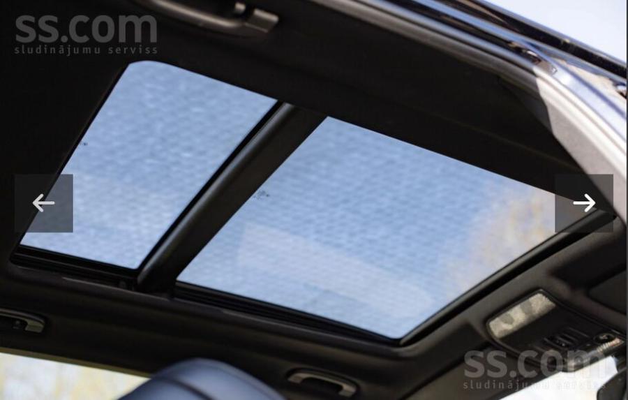 Blue BMW X5 2011 in Jelgava, with an engine capacity of 3.00 L and mileage of 295 thousand km for 9500 €, photo 13 on AUTOMOTO.COM.LV