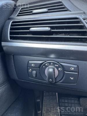Zils BMW X5 2011 Rīga, ar dzinēja tilpumu 3.00 L un nobraukumu 247 tūkst. km par 11300 €, foto 10 vietnē AUTOMOTO.COM.LV