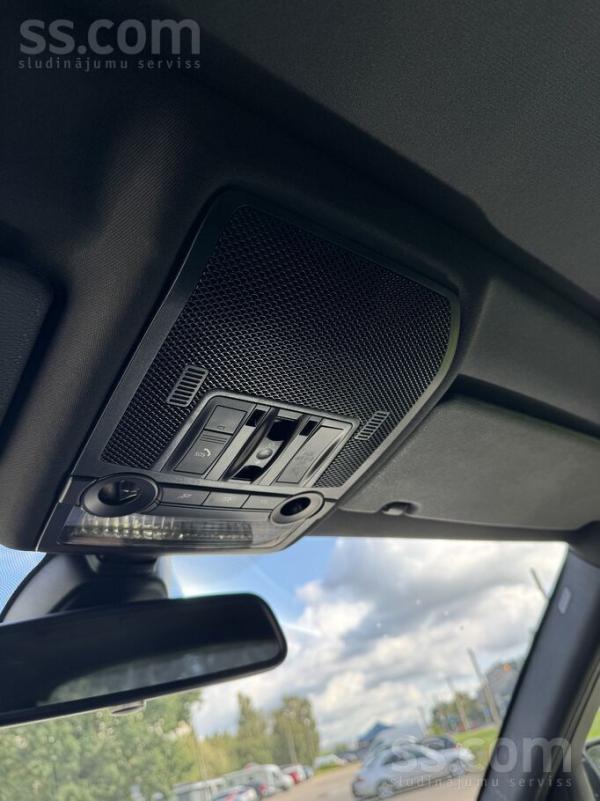 Zils BMW X5 2011 Rīga, ar dzinēja tilpumu 3.00 L un nobraukumu 247 tūkst. km par 11300 €, foto 11 vietnē AUTOMOTO.COM.LV