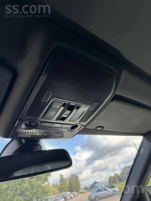 Zils BMW X5 2011 Rīga, ar dzinēja tilpumu 3.00 L un nobraukumu 247 tūkst. km par 11300 €, foto 11 vietnē AUTOMOTO.COM.LV