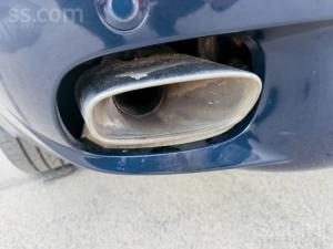 Zils BMW X5 2011 Rīga, ar dzinēja tilpumu 3.00 L un nobraukumu 244 tūkst. km par 11990 €, foto 10 vietnē AUTOMOTO.COM.LV