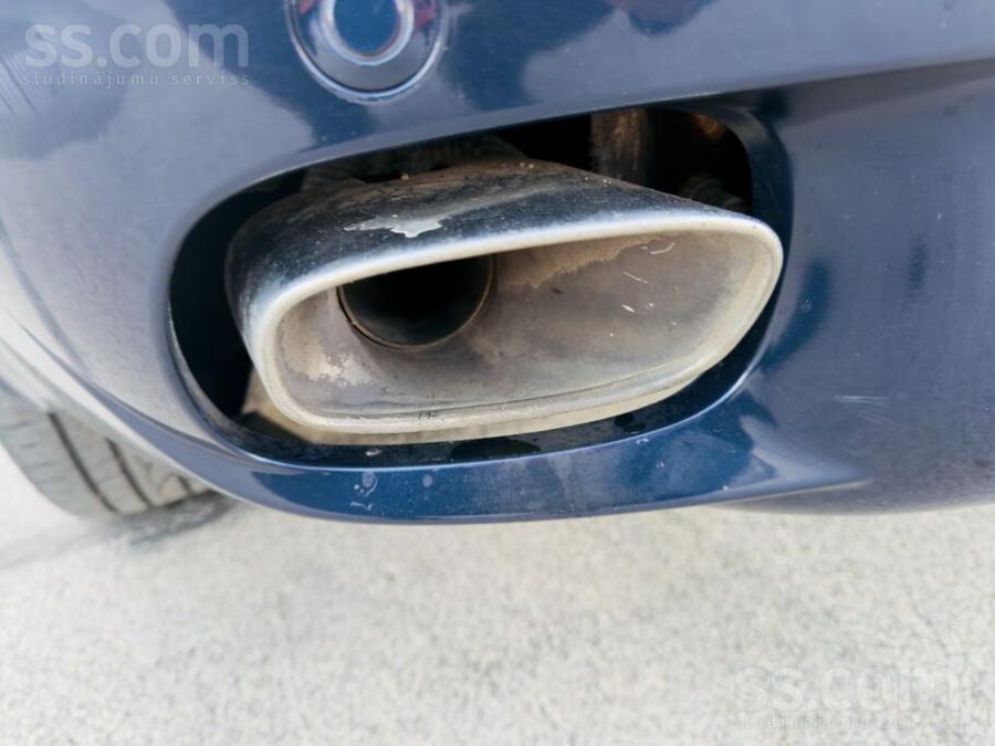 Zils BMW X5 2011 Rīga, ar dzinēja tilpumu 3.00 L un nobraukumu 244 tūkst. km par 11990 €, foto 10 vietnē AUTOMOTO.COM.LV