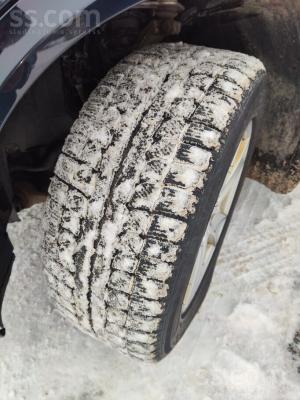 Zils BMW X5 2012 Jelgava, ar dzinēja tilpumu 3.00 L un nobraukumu 340 tūkst. km par 12000 €, foto 8 vietnē AUTOMOTO.COM.LV