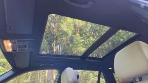 Blue BMW X5 2012 in Plunge, with an engine capacity of 2.99 L and mileage of 273 thousand km for 11700 €, photo 34 on AUTOMOTO.COM.LV