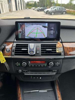Zils BMW X5 2012 Viļņa, ar dzinēja tilpumu 3.00 L un nobraukumu 269 tūkst. km par 12800 €, foto 10 vietnē AUTOMOTO.COM.LV